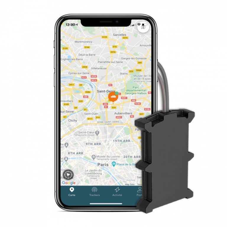 TRAKmy | Traceur GPS | Une gamme de traceurs GPS