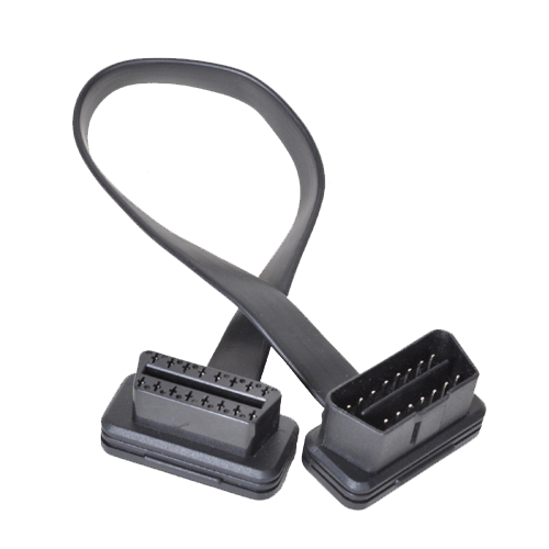 Guide d'installation du traceur Mini-OBD à brancher sur la prise OBD ...